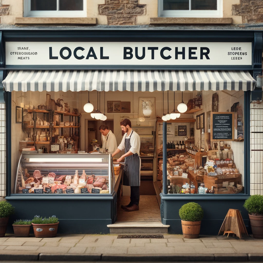 10 Business Ideas For Small Towns - Biz Yes Ideas